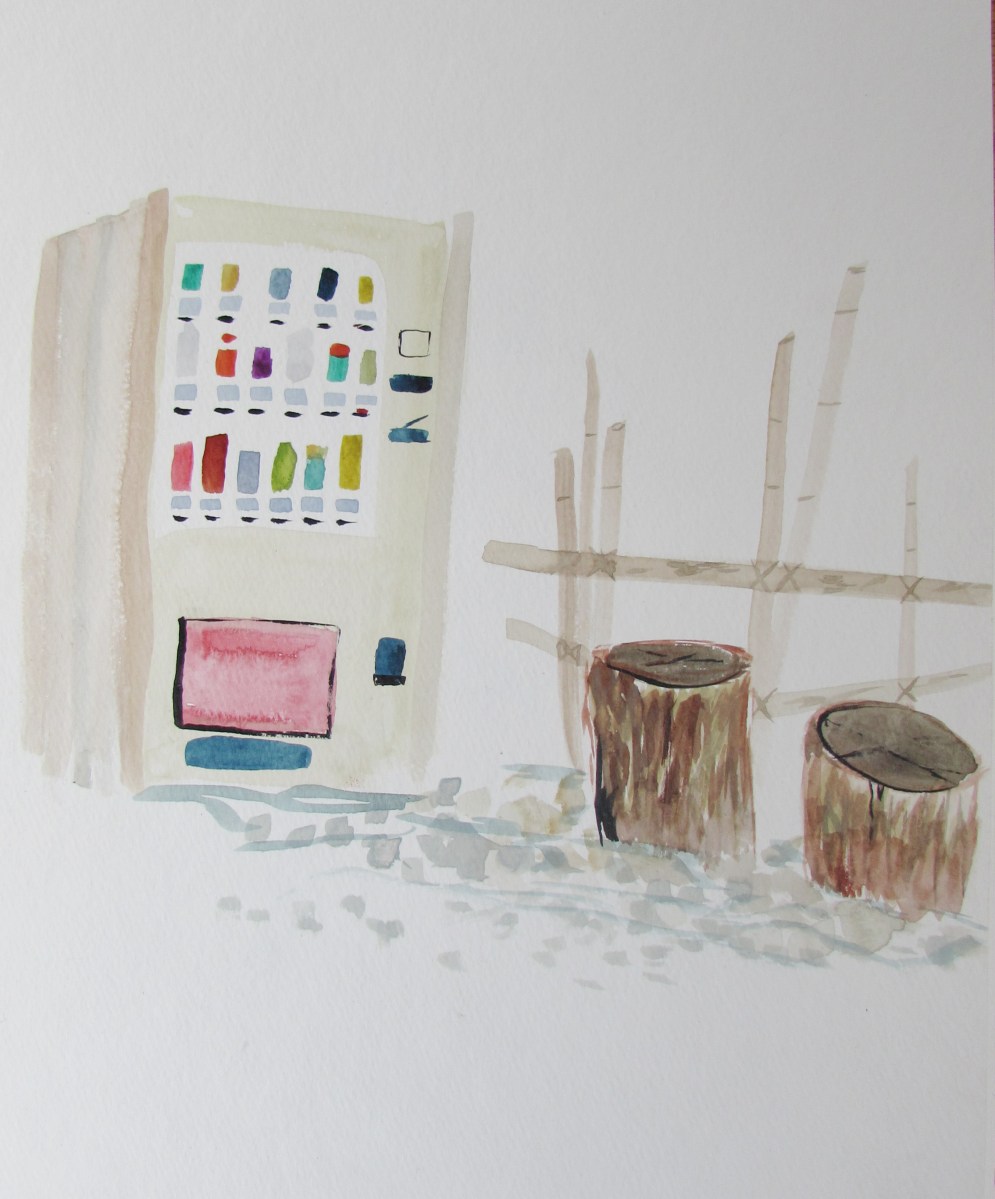 Chaya – Rachel Rasfeld